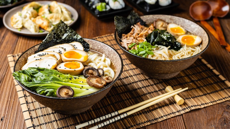 12 common mistakes to avoid when ordering ramen at a restaurant ...