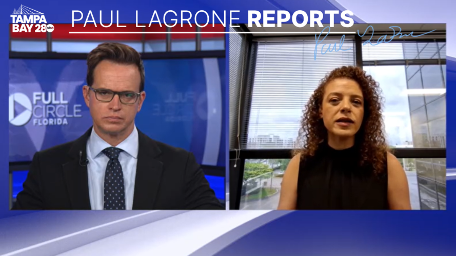 Immigration attorney discusses what a mass migration from Cuba could ...