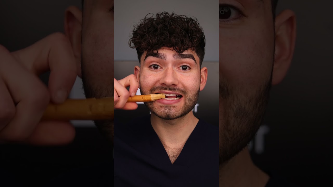 Does jalebi cause cavities? #shorts