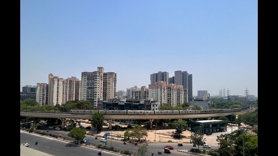 Haryana cabinet clears revised ₹10,266 crore Gurugram metro project cost
