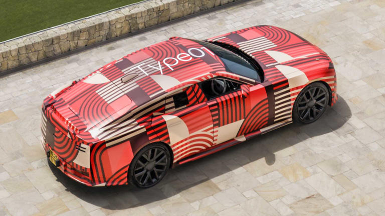 Why Jaguar's collapse is quietly reshaping the luxury market