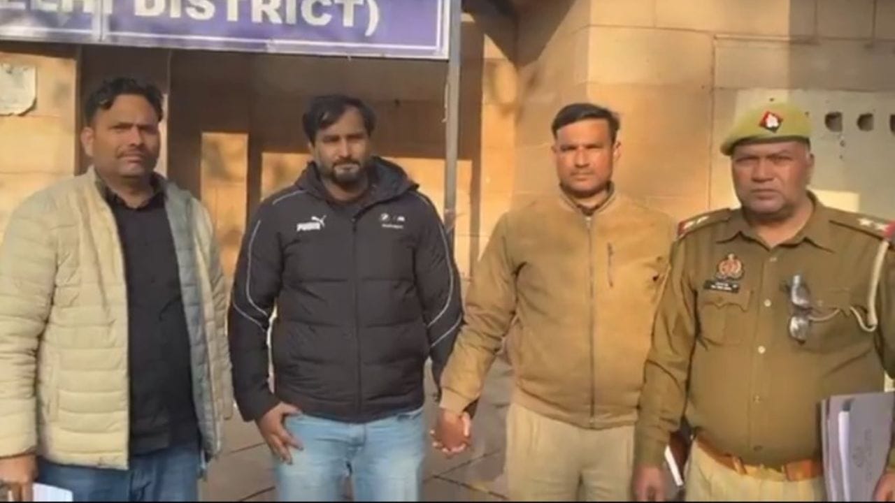 UP police slap Gangster Act against 10 accused in Mirzapur 'gym jihad' case