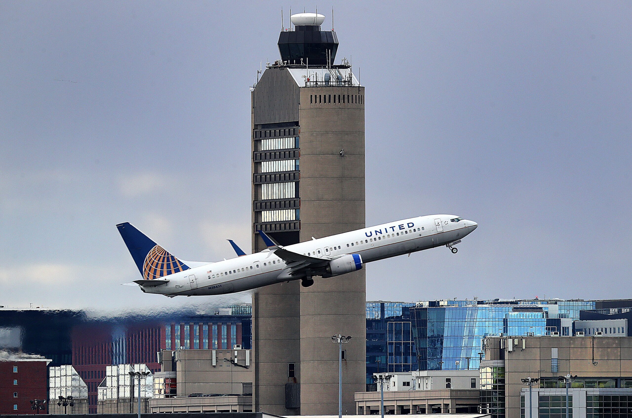 FAA awarding Logan Airport $2.8 million for family-friendly upgrades