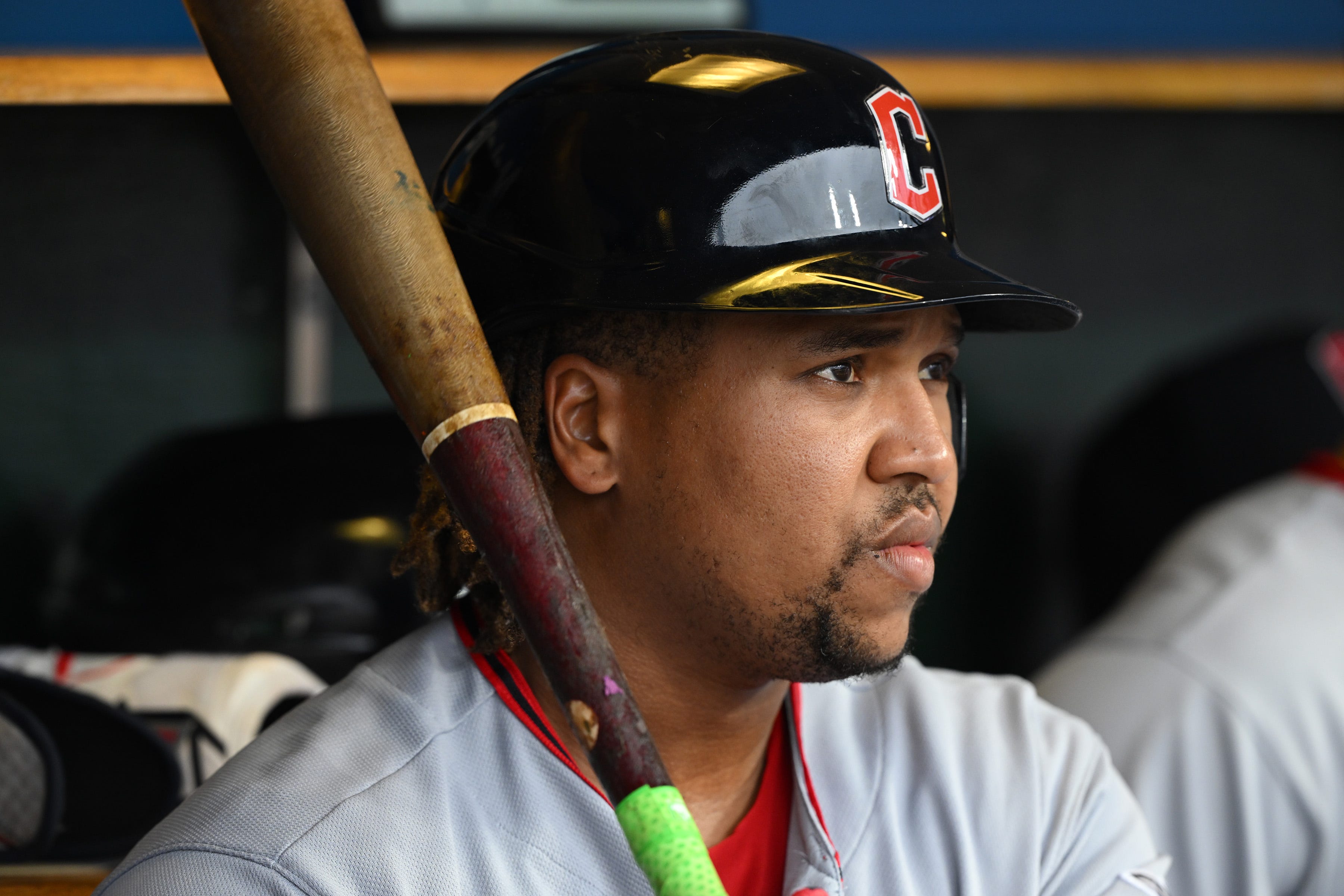 Jose Ramirez still impacting Guardians as hitter, infielder, leader