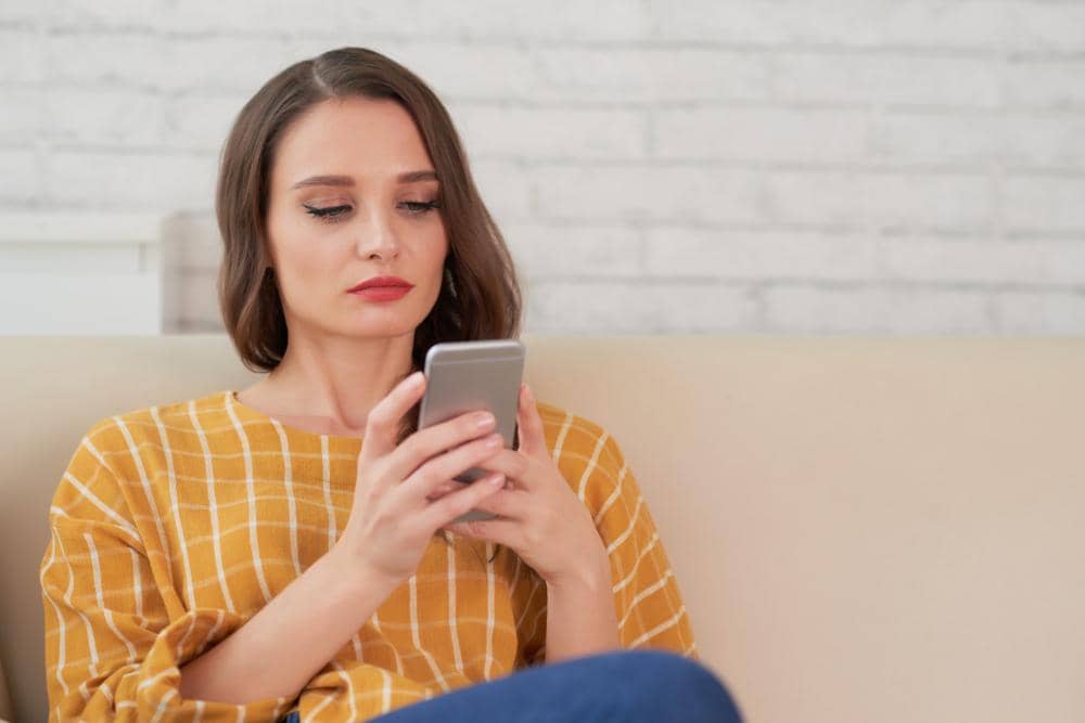 5 zodiak yang tidak tertarik menggunakan dating apps, ada Gemini!