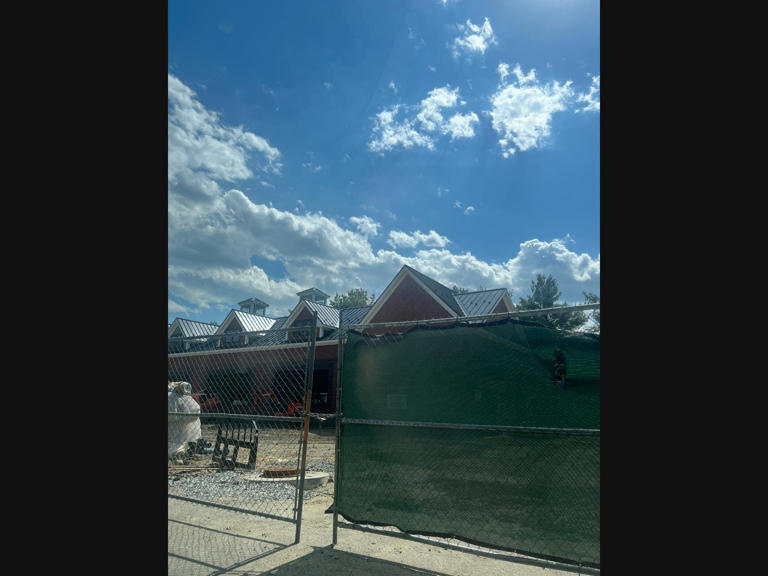 New car wash coming soon to Malden
