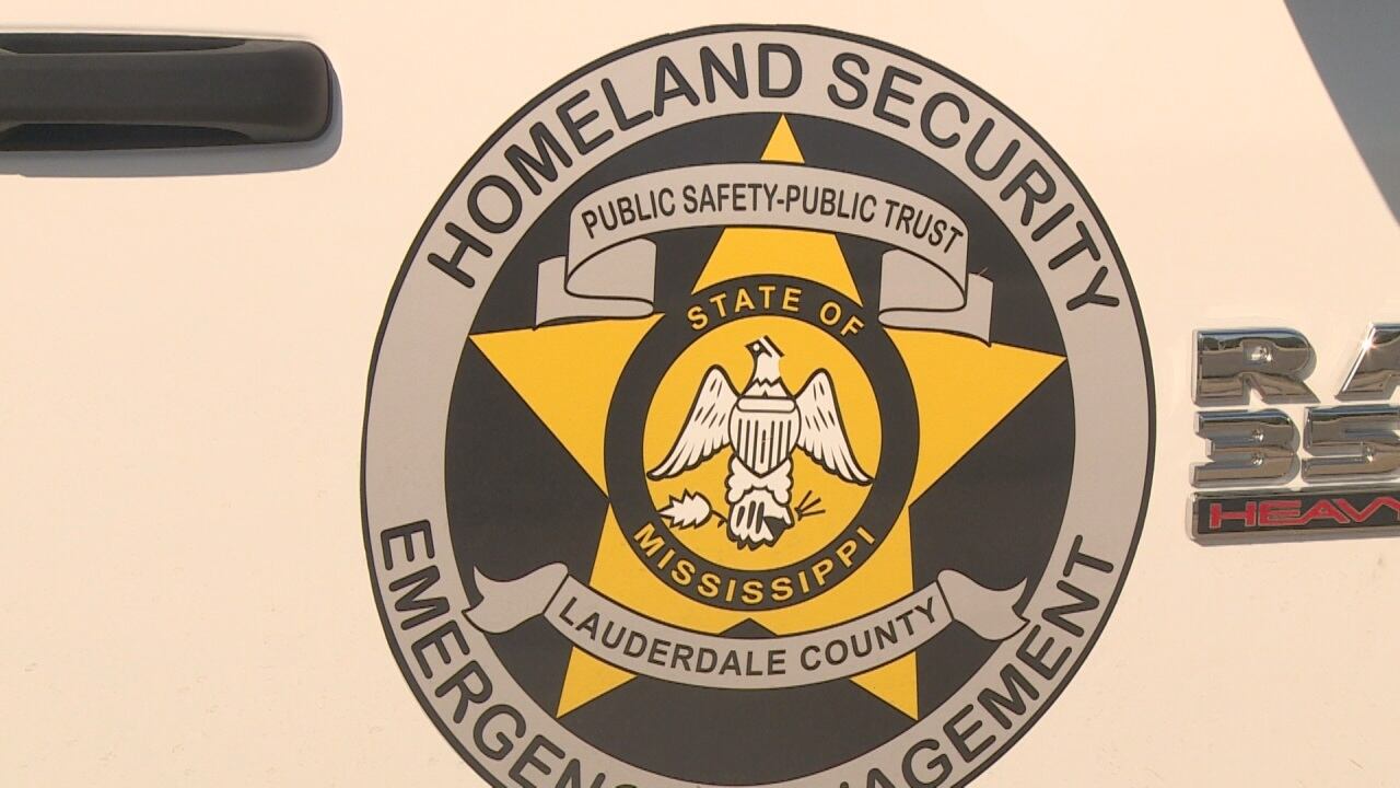 Lauderdale County purchases message display for emergency notifications