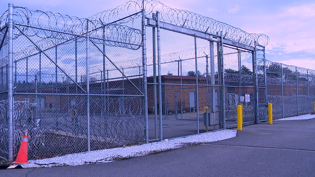 Craggy Correctional Center to close as staff struggle with Asheville ...