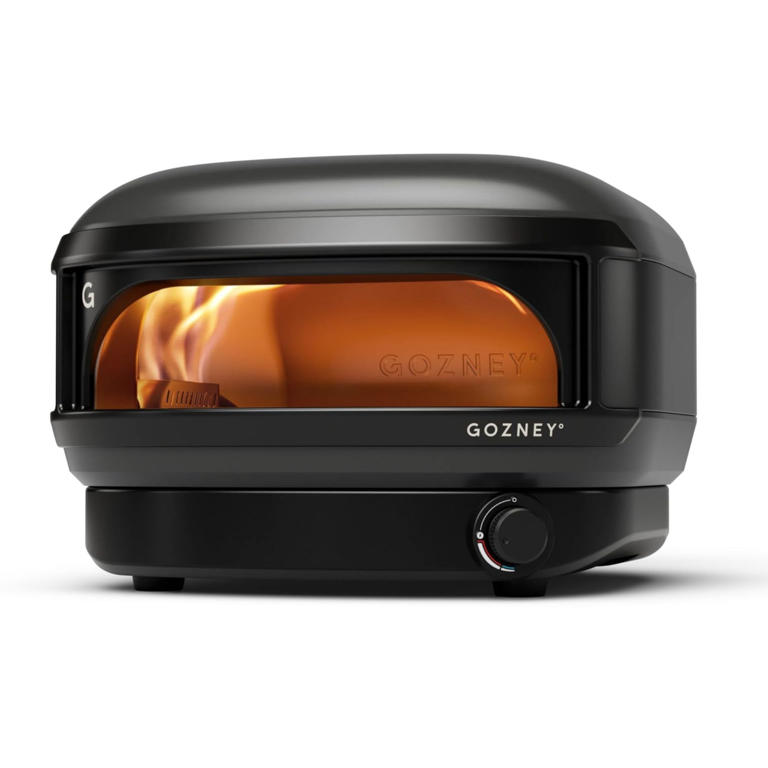 Gozney's new $400 pizza oven might be the best beginner model yet