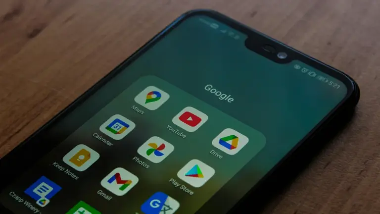 Ya puedes ver los nuevos iconos de Google: así se renueva la imagen de ...