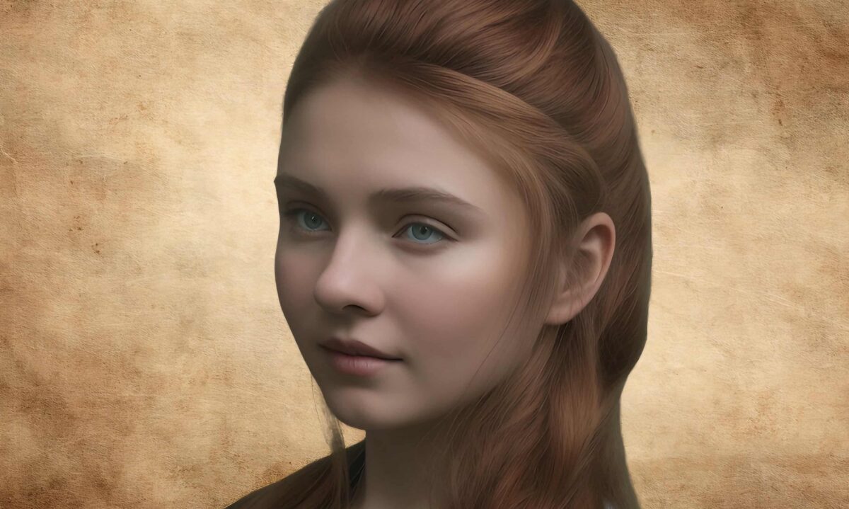 Scientists brought back the face of a 3,500-year-old woman who lived ...