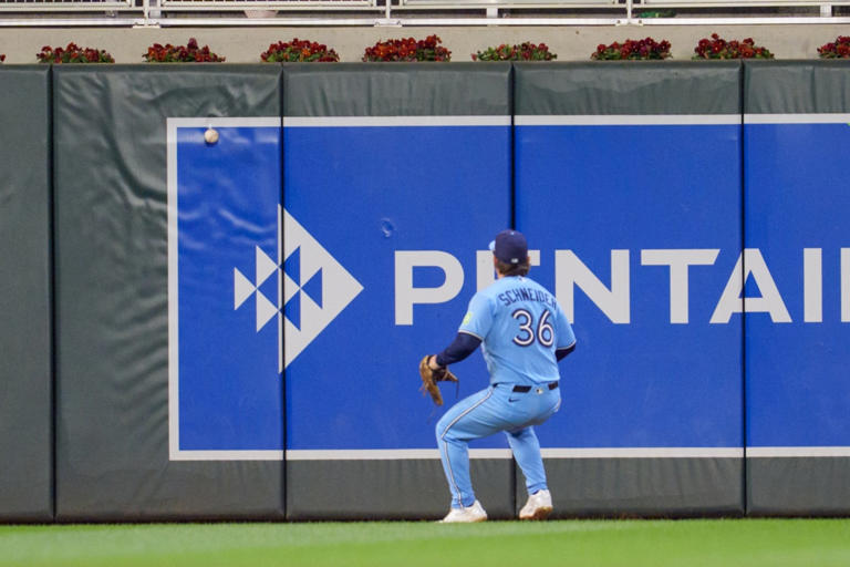 Who is on the roster bubble when players on the IL return to the Blue Jays?