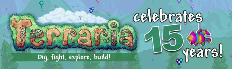 70 million: Terraria developers reveal impressive sales numbers on game ...