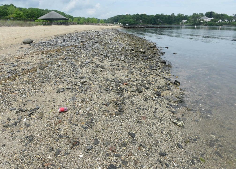 CT beaches closed 928 times over past decade, data shows. See which ...