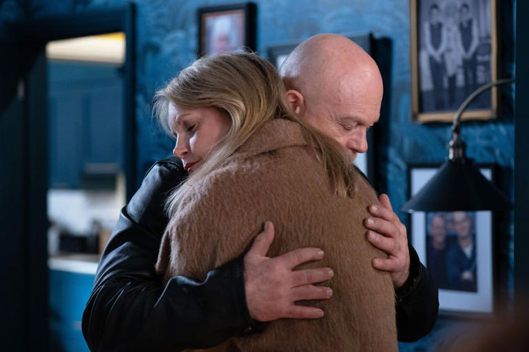 Sam’s exit storyline confirmed in EastEnders – and she’s not going alone