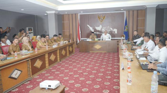 Kelangkaan Dexlite dan harga solar naik, Sarbin Sehe minta ASN Malut ...