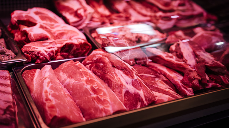 More affordable cuts of steak