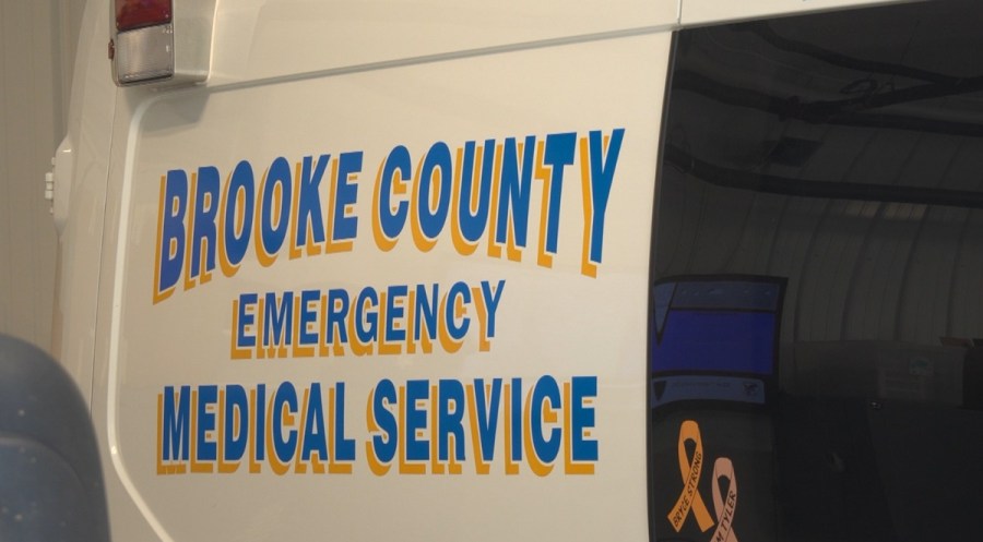 Ohio Valley first responders honored during National EMS Week
