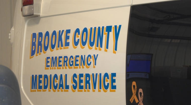 Ohio Valley first responders honored during National EMS Week