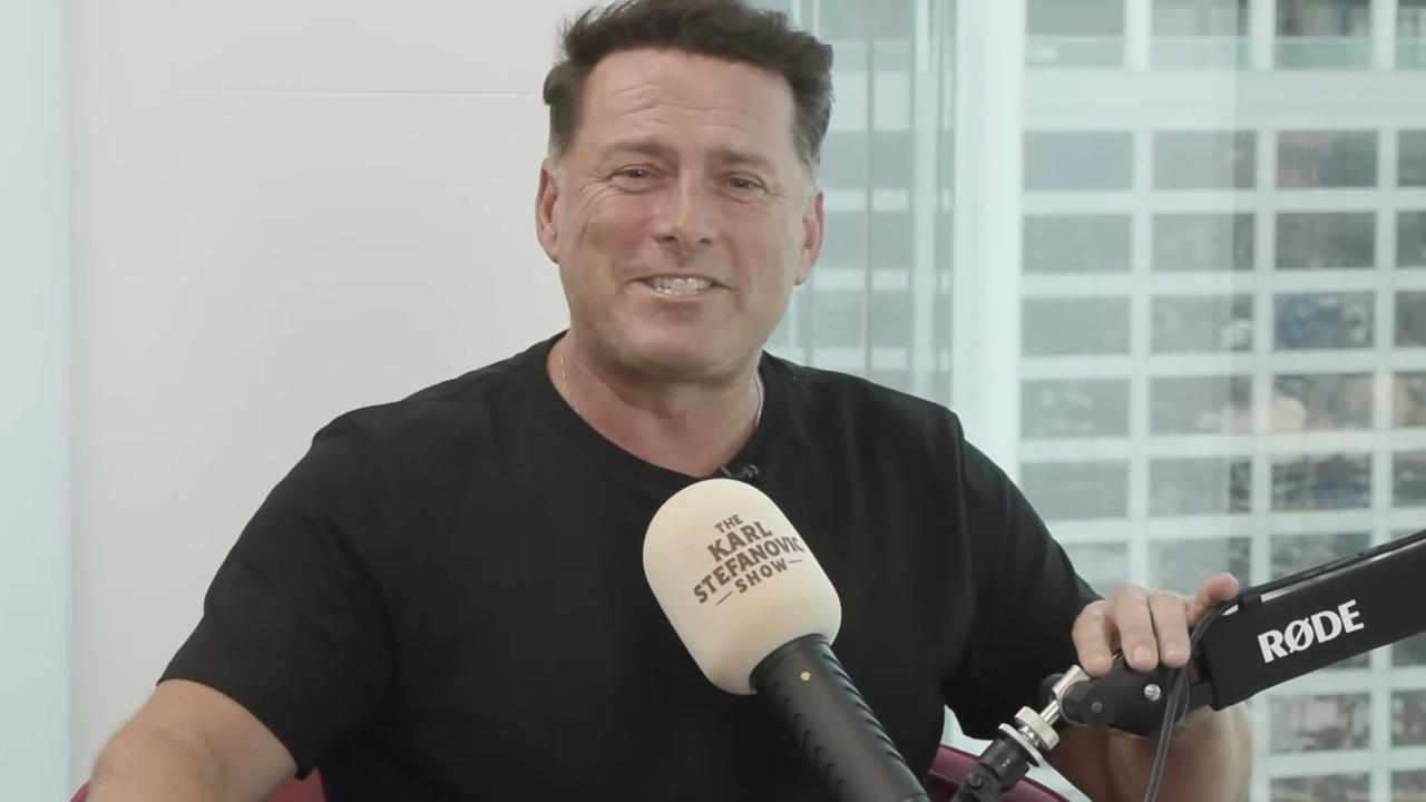 Karl’s next big move revealed