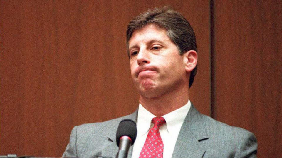 Mark Fuhrman, former LA police detective convicted of lying during OJ ...