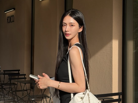 아빠도 판사, 남편도 판사라는 미스코리아 출신 배우
