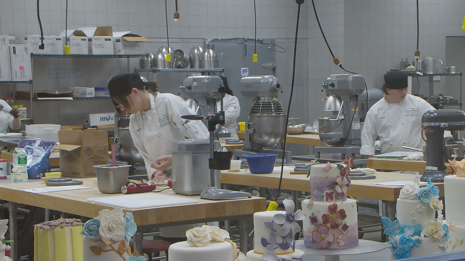 Trident Technical College to offer bachelor’s degree in culinary arts ...