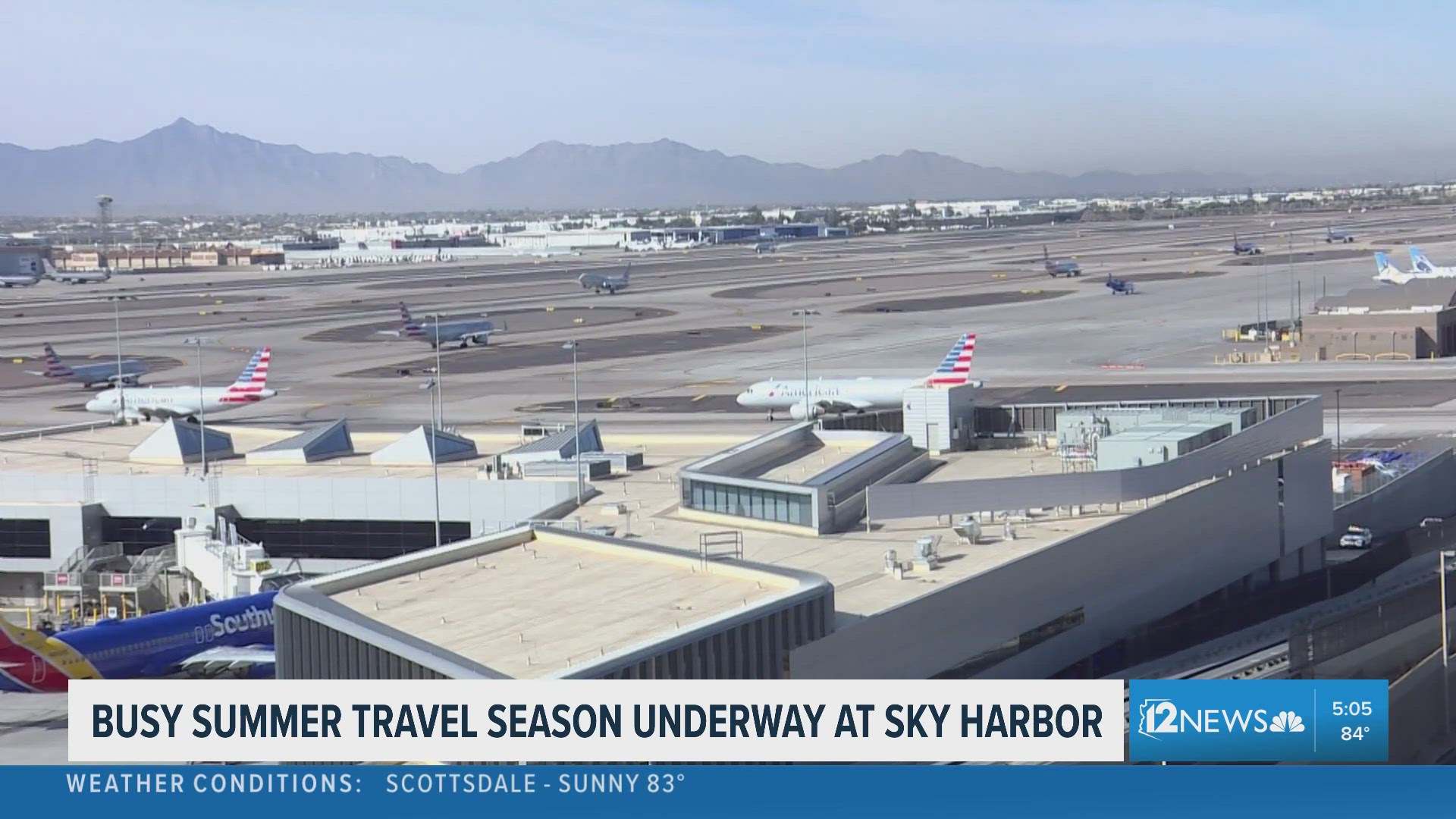 What to expect if traveling over Memorial Day weekend