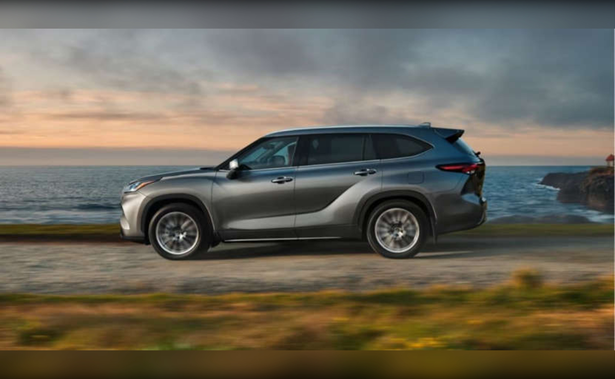 8 SUV tan fiables que sus dueños se niegan a vender incluso después de ...
