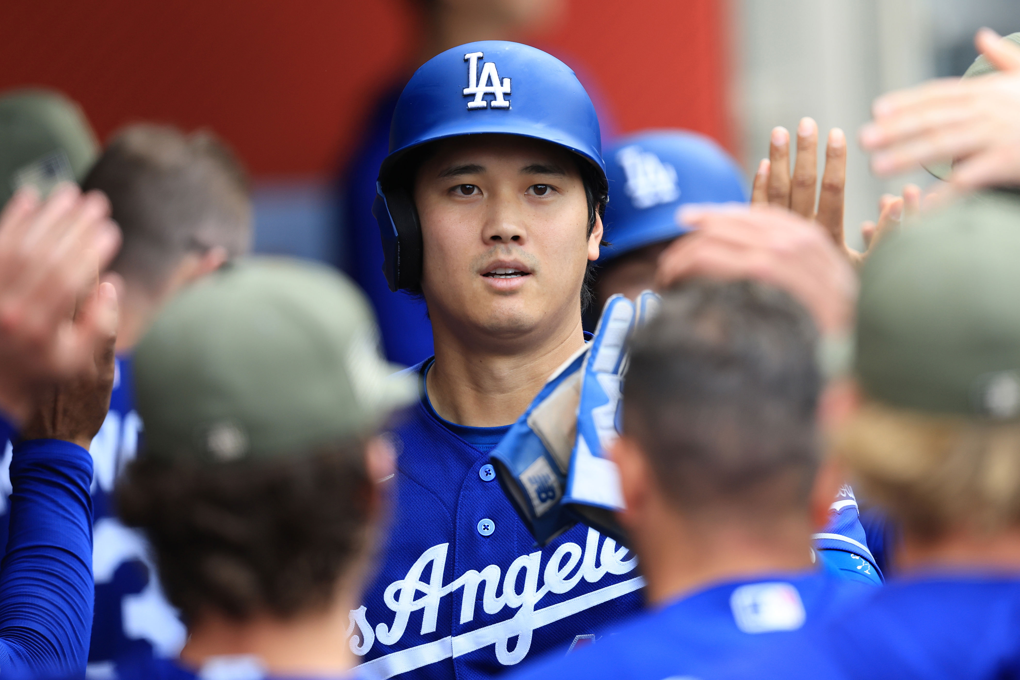 Where to watch Los Angeles Dodgers vs. San Diego Padres: Live stream ...