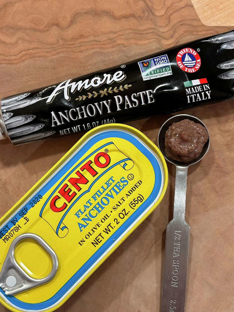 9 secret ingredients to stock in your pantry today