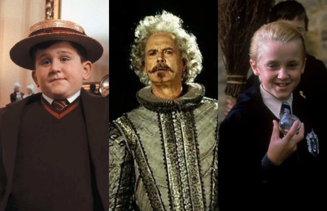 Harry Potter and the Sorcerer’s Stone: Where are the actors now?