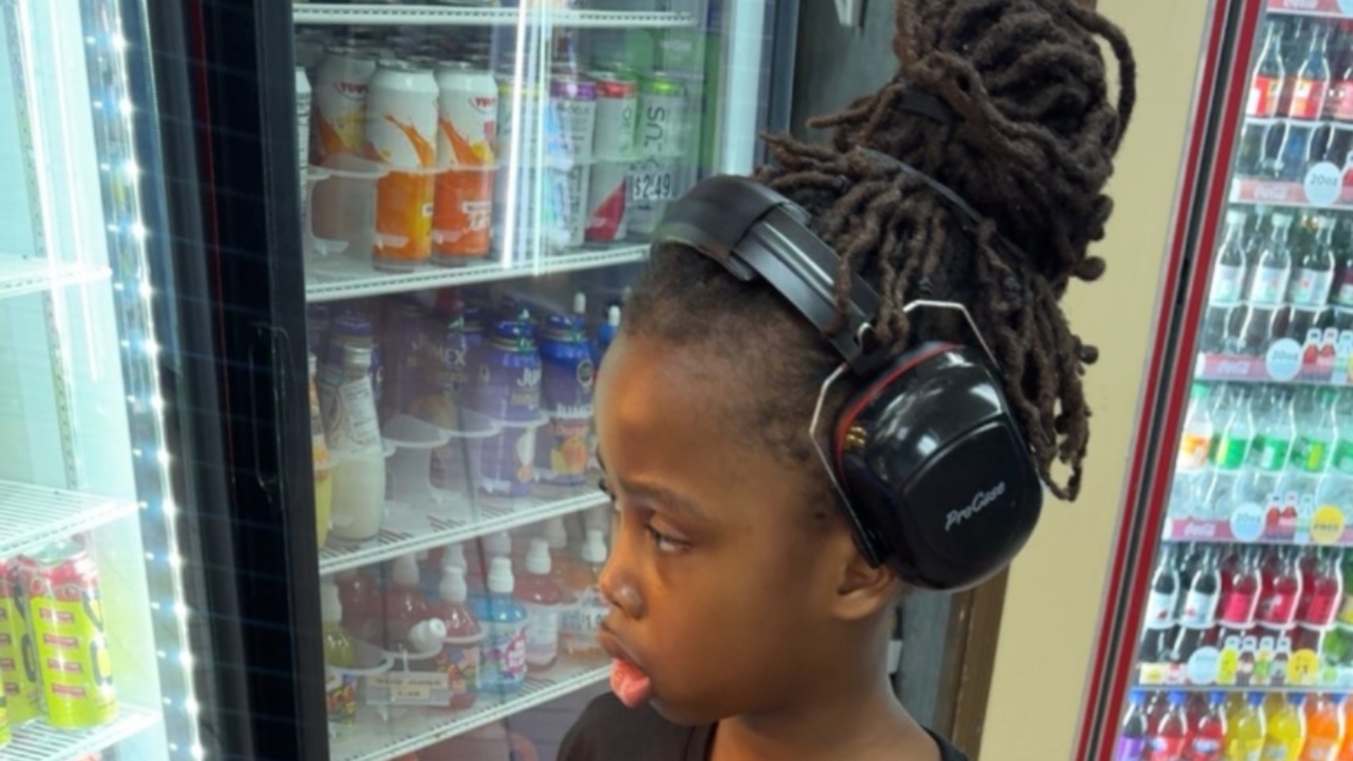 Mom’s hidden camera in nonverbal autistic son’s hair allegedly caught ...