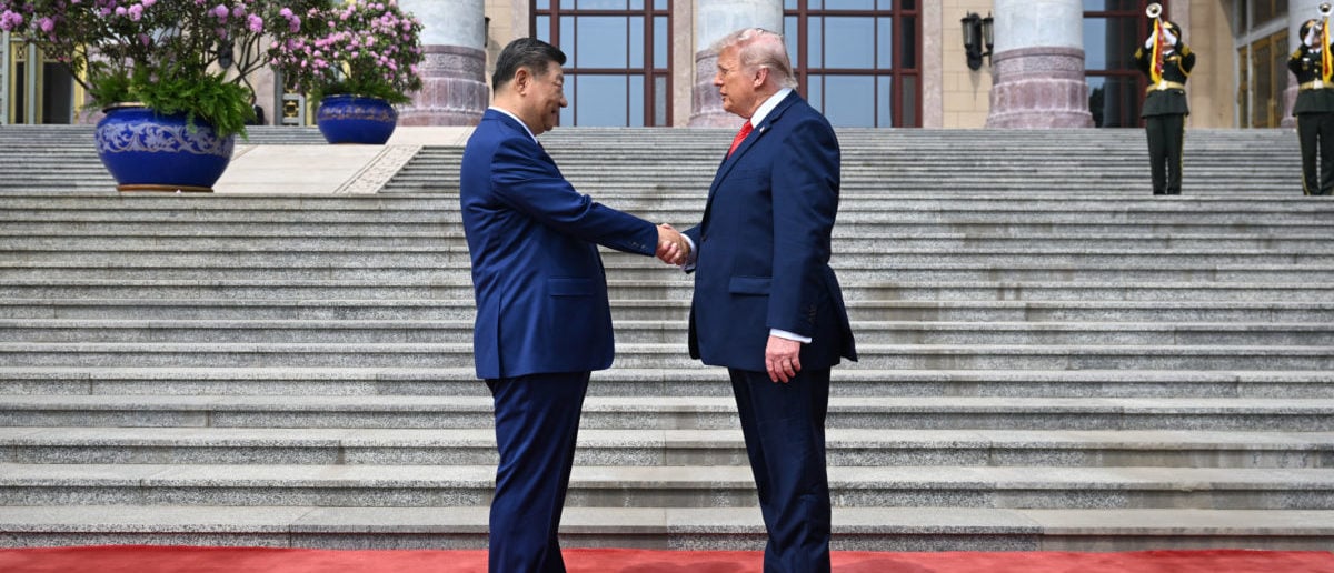 Rooke: Trump’s China trip leaves US with more questions than answers