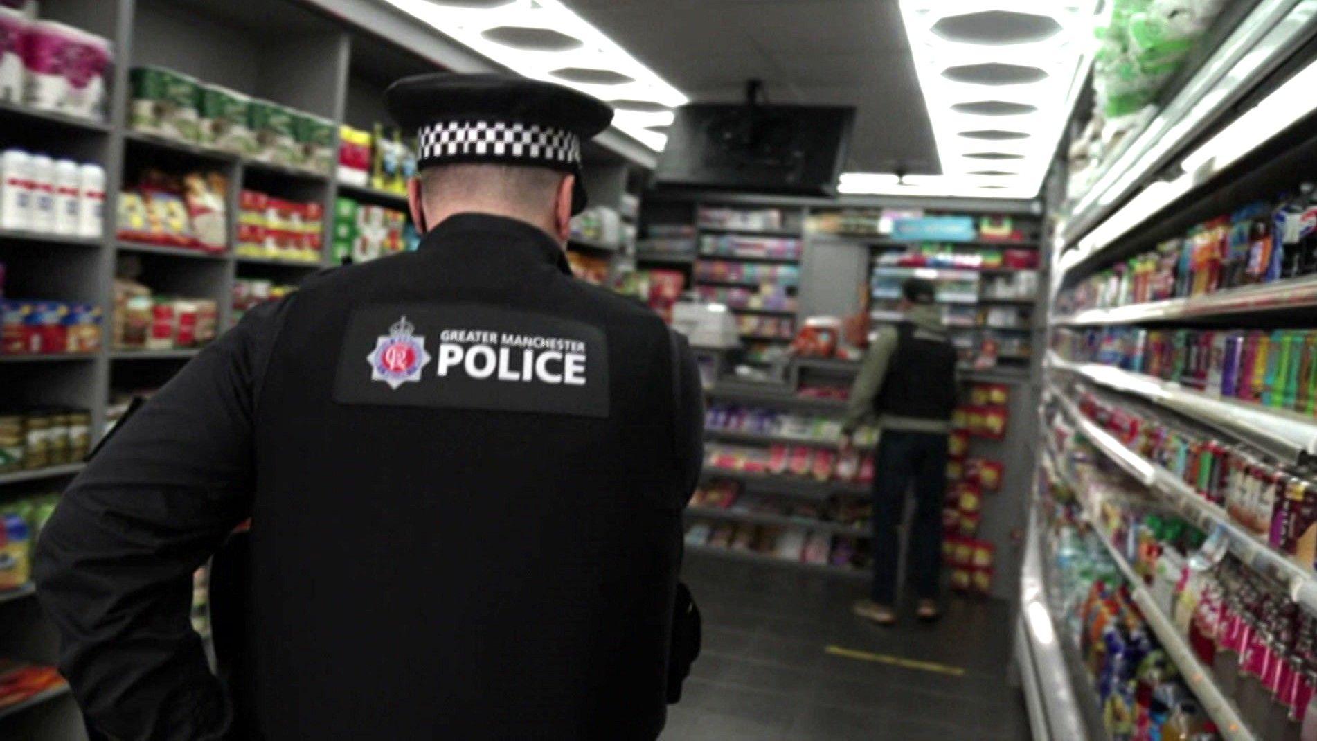 New High Street crime unit to target gangs fronting shops after BBC ...