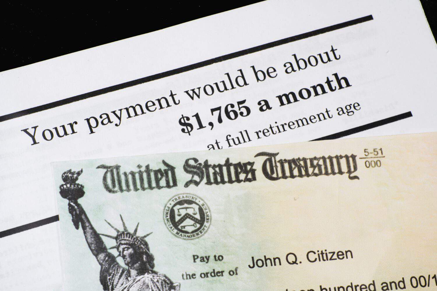 Full retirement age is changing for Social Security in 2026