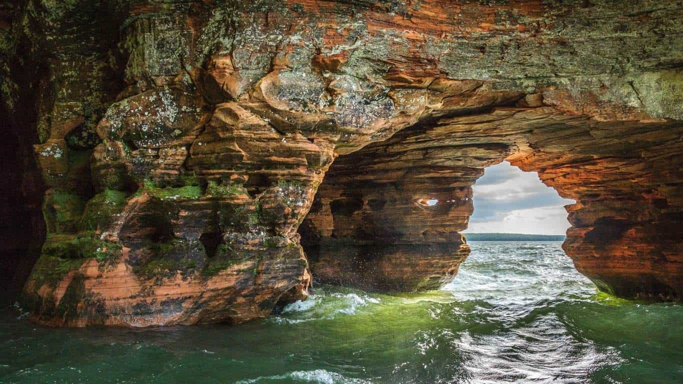 Breathtaking natural wonders across America you have to see