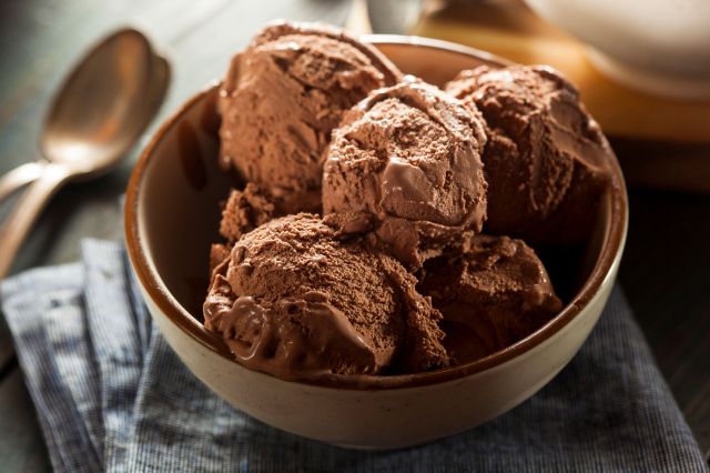 Ice cream sold in 17 states recalled over possible metal fragments