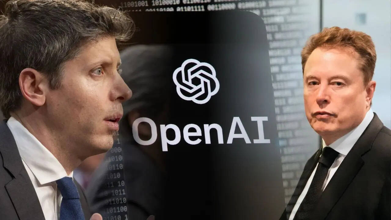 Elon Musk lost against OpenAI in court, why the fight is not over yet