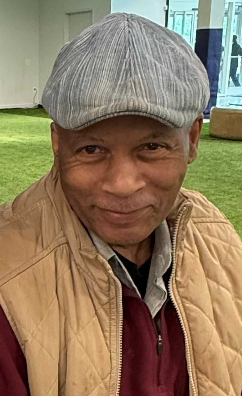 Camp Hill police are searching for Eric Garrison, a 75-year-old man ...