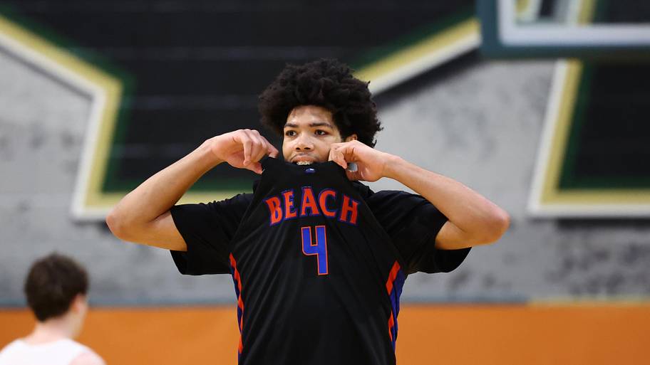 Three Kansas players who should benefit from Tyran Stokes’ talent