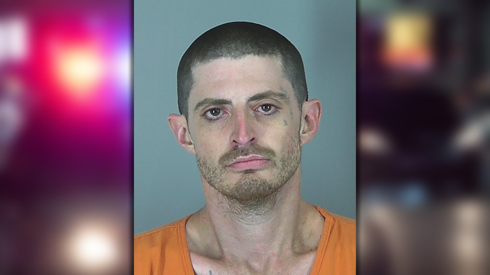 Upstate deputies arrest armed and dangerous man after shooting
