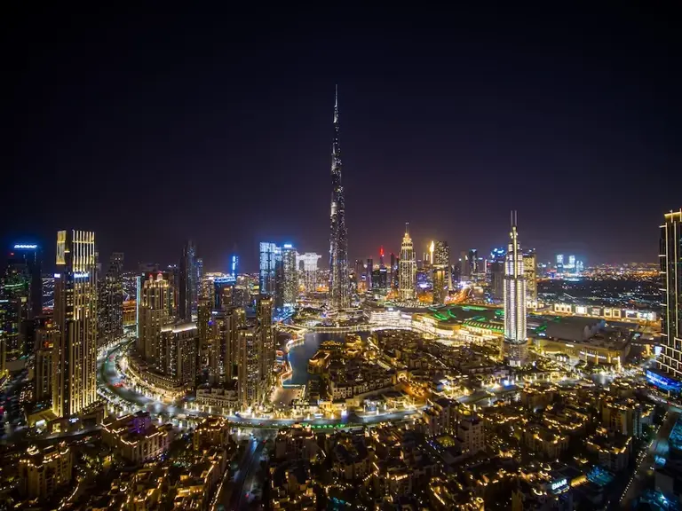 Dubai rolls out Eid Al Adha staycation offers, family events from May 22-31