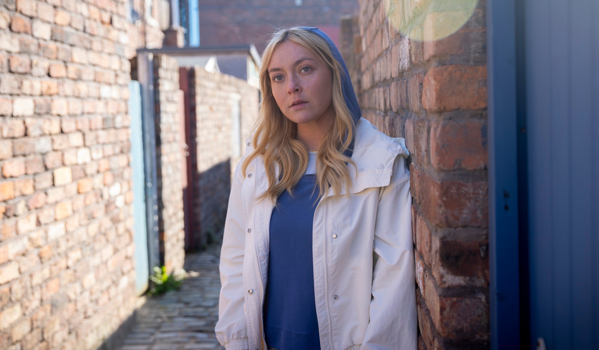 Coronation Street confirms Megan twist ahead as new star joins show as ...