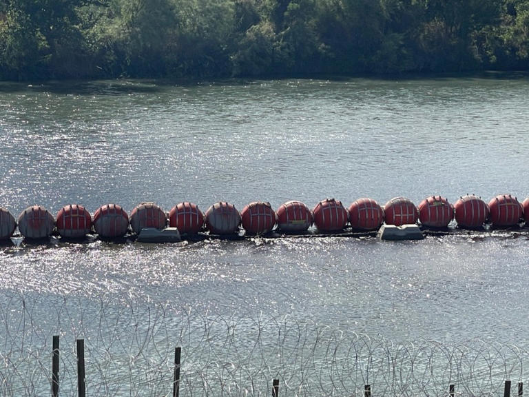 Border Report live: River and border tour planned for Eagle Pass, Texas