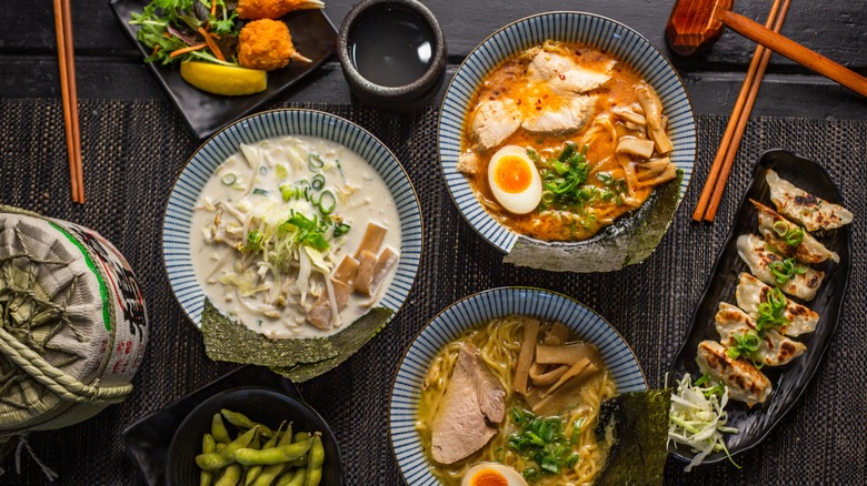 12 common mistakes to avoid when ordering ramen at a restaurant ...