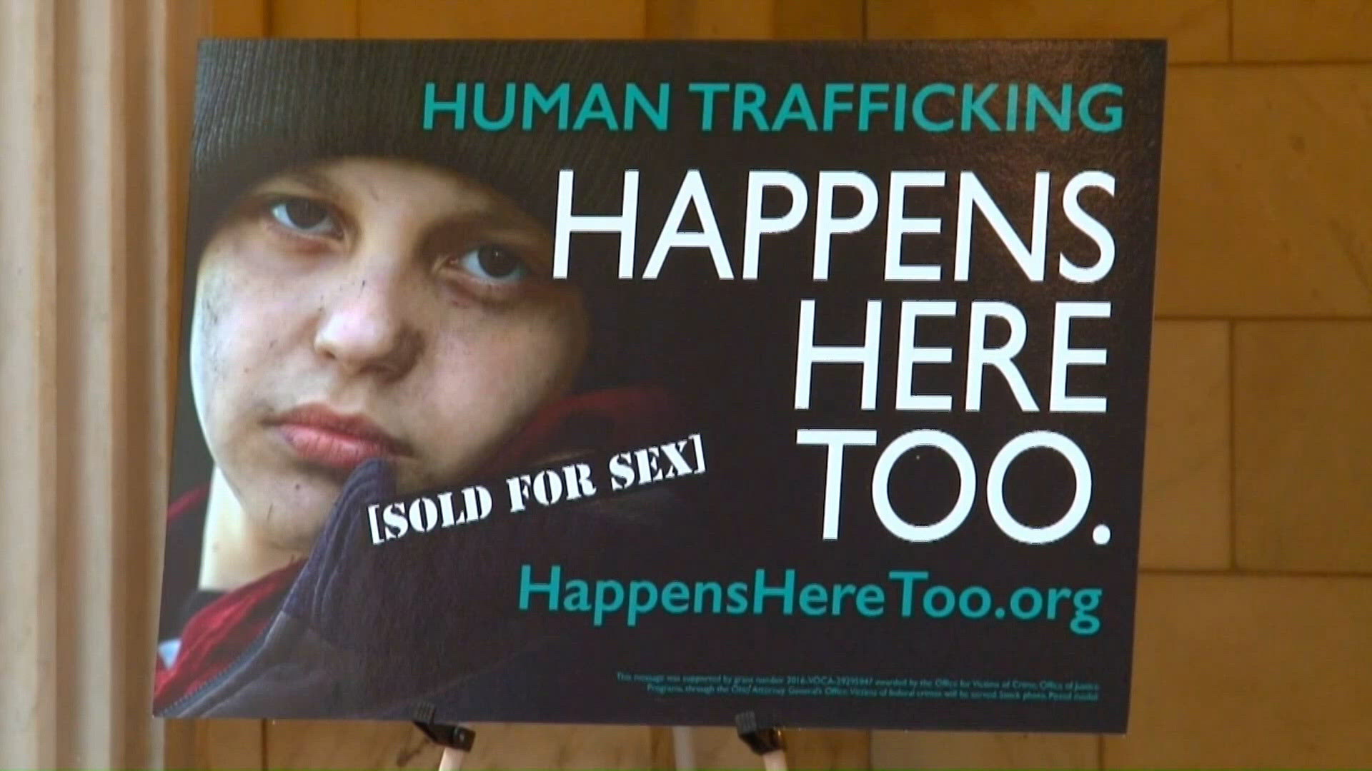 Community discussion aims to turn conversation into action against ...