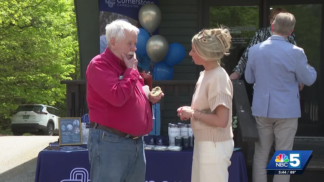 Home care agency expands services for senior citizens into Rutland County
