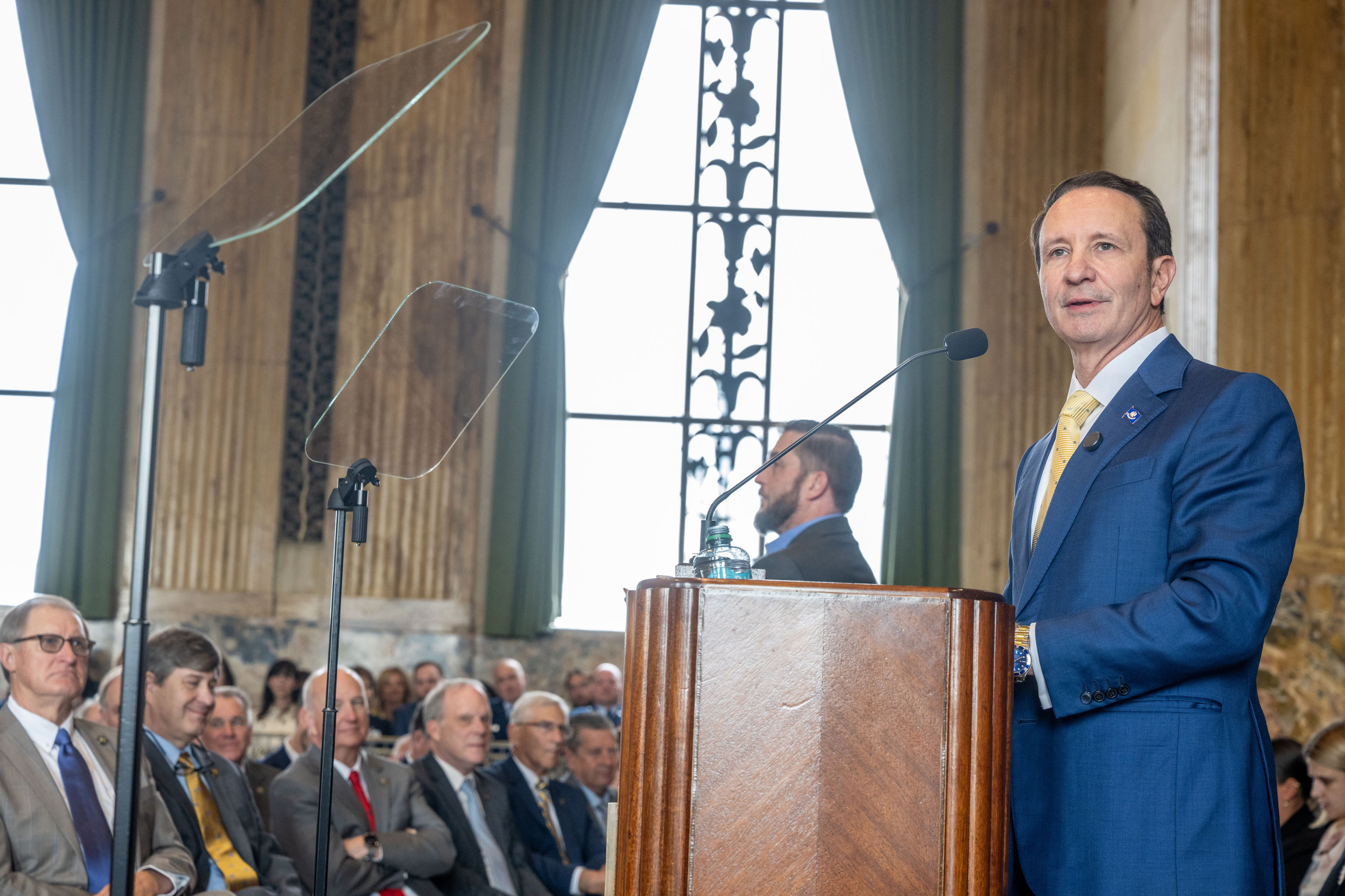 Landry: If teachers don’t get permanent raise, 'nobody' in state ...