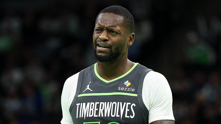 Timberwolves' not-so-subtle Julius Randle jabs only fuel Knicks' validation